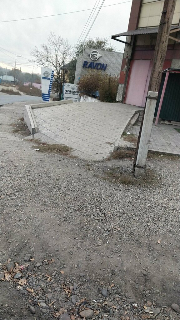 Araç camlarının renklendirilmesi Seven Studio, Semey, foto