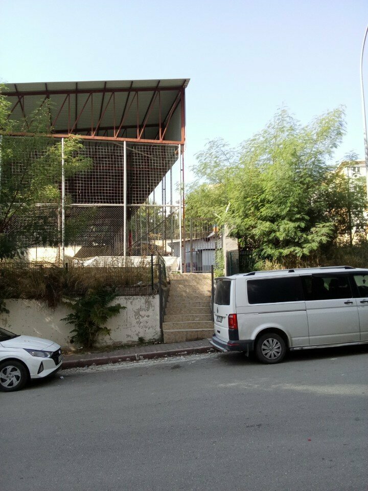 Spor tesisi Libero Halı Saha, Adana, foto