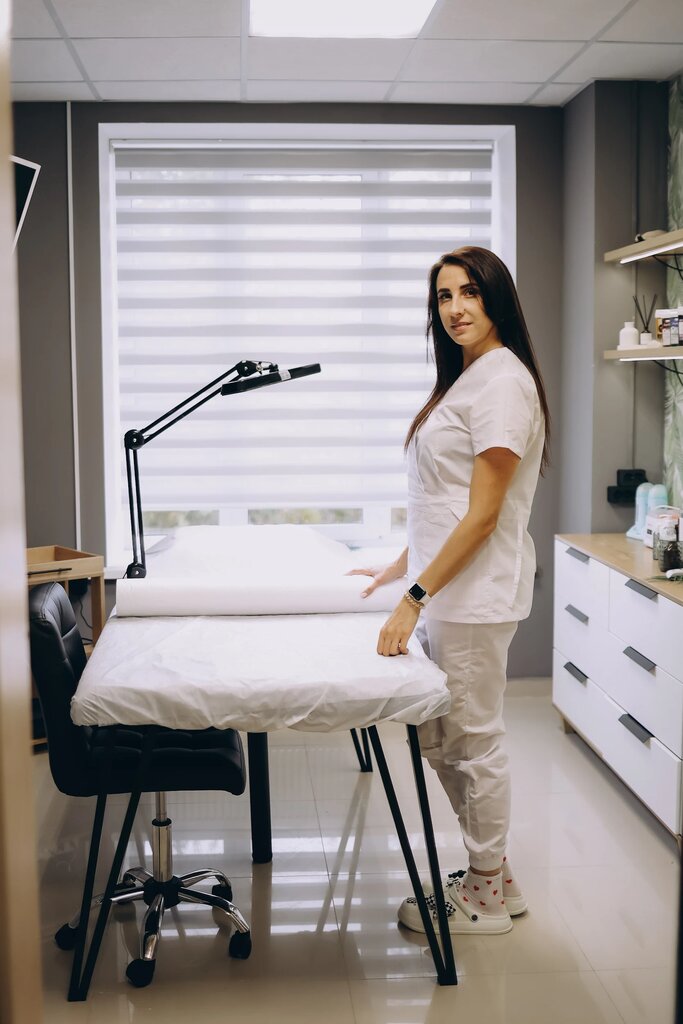 Güzellik salonu Gladko, Sobinka, foto
