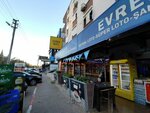 Evren Büfe (Antalya, Muratpaşa, Sedir Mah., Akın Cad., 30), fast food  Antalya'dan