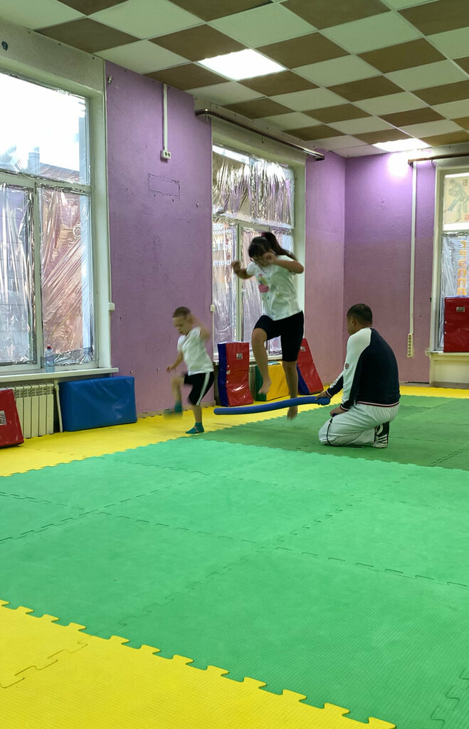 Spor kulüpleri Запад-Восток, Moskova ve Moskovskaya oblastı, foto