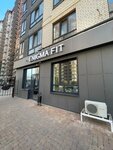 Enigma Fit (Berberovskaya ulitsa No:6с1), fitness kulüpleri  Rostov‑na‑Donu'dan