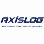 AxisLog (Brackaja Street No:11), lojistik firmaları  Minsk'ten