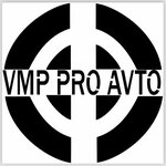 Vmp pro avto (Stachki Avenue No:260), araç film kaplama  Rostov‑na‑Donu'dan