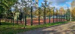 Теннисные корты (Brest, zavulak 1 Maja), tenis kortu  Brest'ten