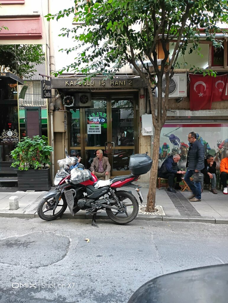Tıbbi laboratuvarlar Anka Diş Protez Laboratuvarı, İstanbul, foto
