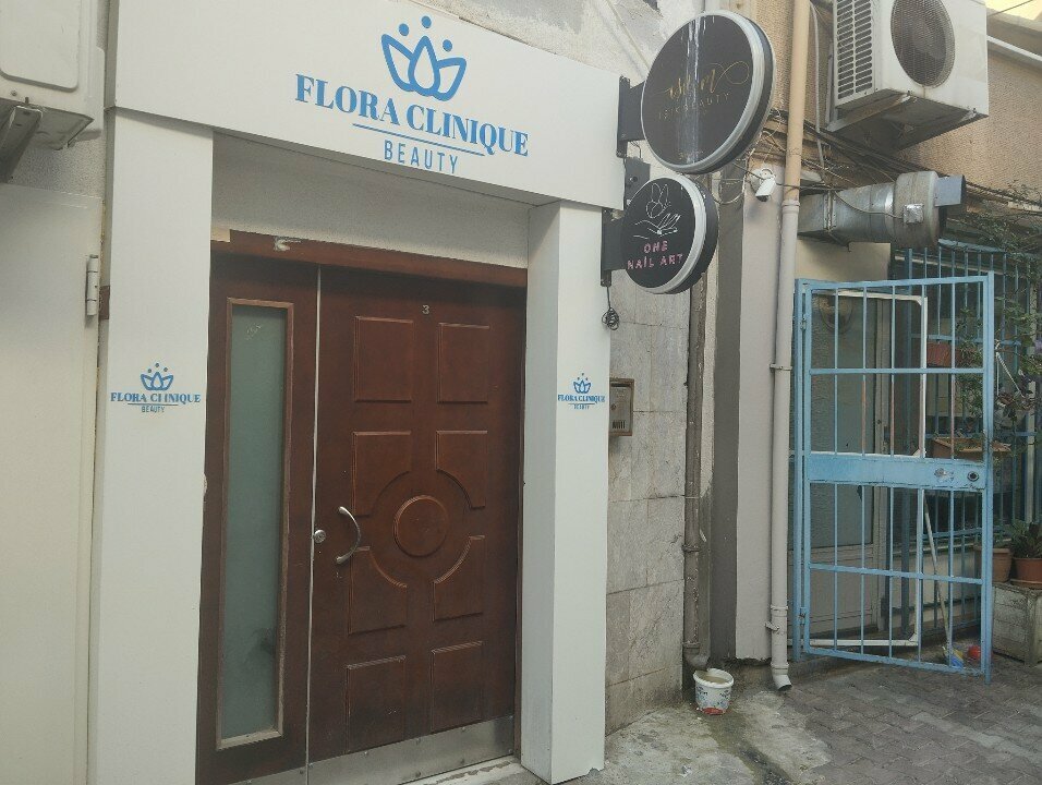 Güzellik salonu By Işık Beauty Işık Mucukoğlu, İstanbul, foto