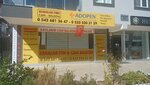 Karalar Pen&Cam Balkon (Yunus Emre Cad., No:107, Muratpaşa, Antalya), cam balkon hizmetleri  Antalya'dan