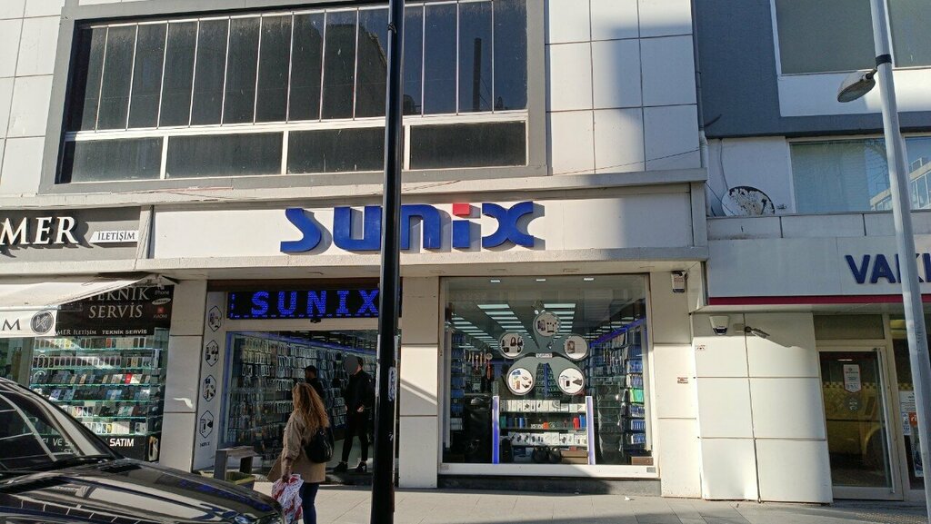 Cep telefonu aksesuarları Sunix Güngör Elektronik, Gaziantep, foto