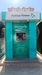 Türkiye Finans ATM (Konya, Selçuklu, Şeyh Şamil Mah.), atm'ler  Konya'dan