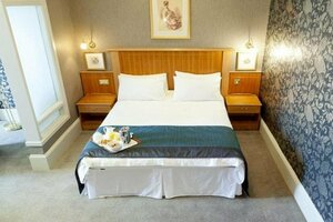 The Palace Hotel (Scotland, Aberdeenshire, Peterhead), otel  Peterhead'den