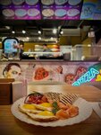 Fabbrica (Akademika Dollezhalya Street No:39к4, Podolsk), kafe  Podolsk'tan