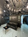 Президент-салон Rizz (Tsivilskaya ulitsa No:11), kuaförler  Cheboksary'den