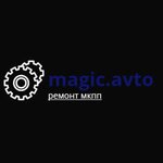 Magic. Avto (Marshala Kazakova Street No:29к3), manuel şanzımanın onarımı  Saint‑Petersburg'dan
