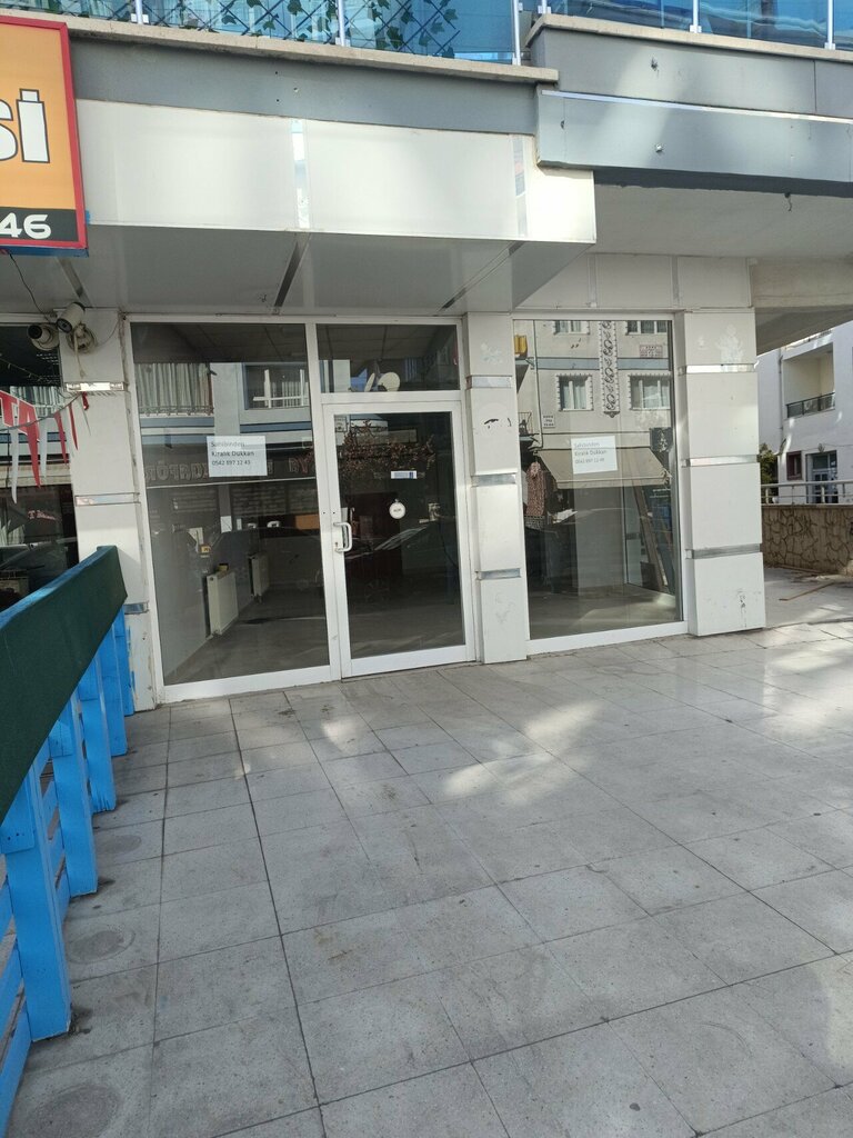 Market Şaka Market, Ankara, foto