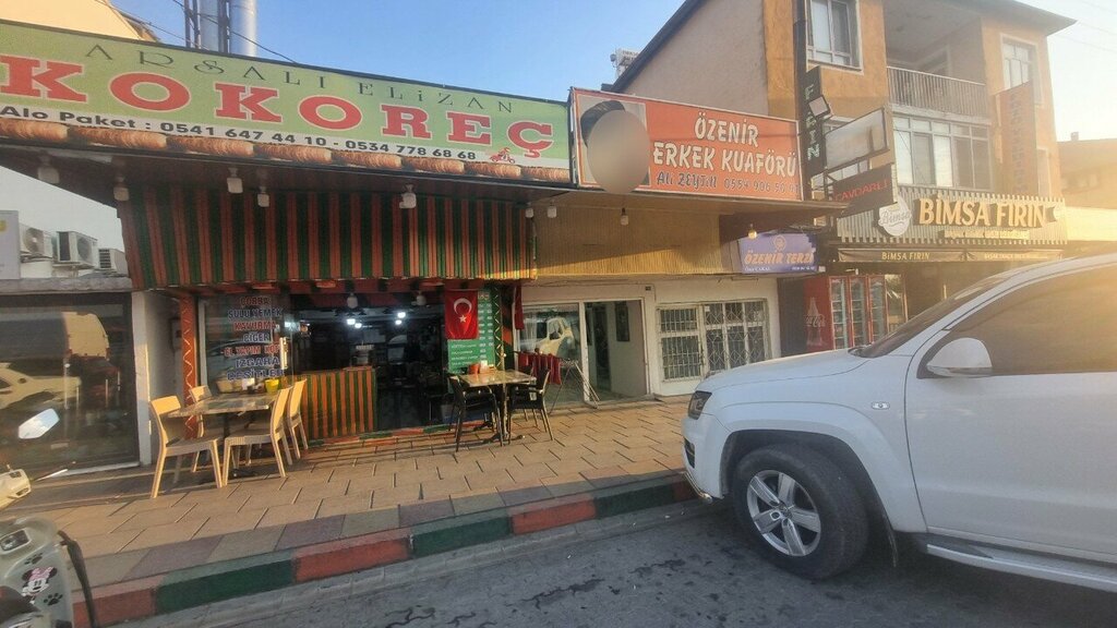 Telekomünikasyon firmaları Türk Telekom, Fethiye, foto