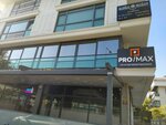 Promax (Emek Mah., Bişkek Cad., No:30, Çankaya, Ankara), eksper büroları  Ankara'dan