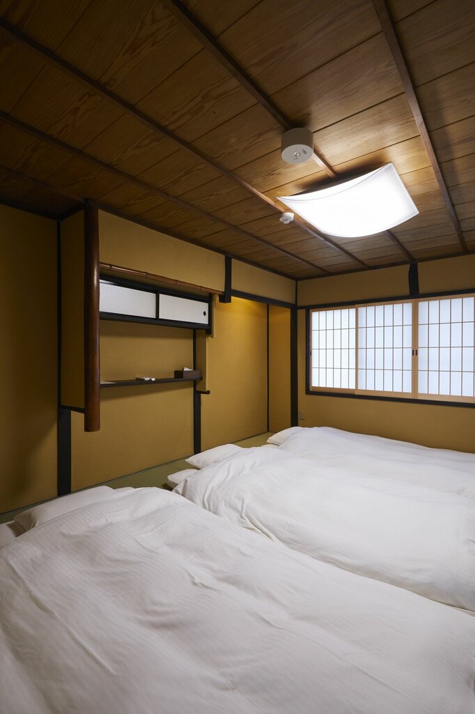 Otel Miro Hachijo Uchidacho Tei, Kyoto, foto
