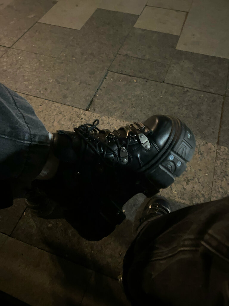 Kafe Hizhina Bobra, Soçi, foto