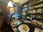 Алинка (Монтажная улица No:2А, посёлок городского типа Комсомольское), kafe  Kırım Cumhuriyeti'nden