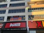 Empa Gayrimenkul Eryaman Temsilciliği (Şehit Osman Avcı Mah., Malazgirt 1071. Cad., No:42M, Etimesgut, Ankara), emlak ofisi  Ankara'dan