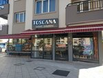Toscana Sanat Galerisi (Burhanettin Onat Cad., No:15B, Muratpaşa, Antalya), sanat galerileri ve merkezleri  Antalya'dan