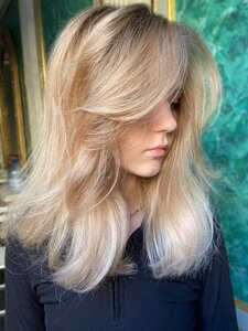Capsulahair (Gorokhovaya Street No:45), güzellik salonu  Saint‑Petersburg'dan