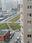 Красноярская основная общеобразовательная школа (Tsentralnaya ulitsa No:3, derevnya Krasnoyarka), ortaokul