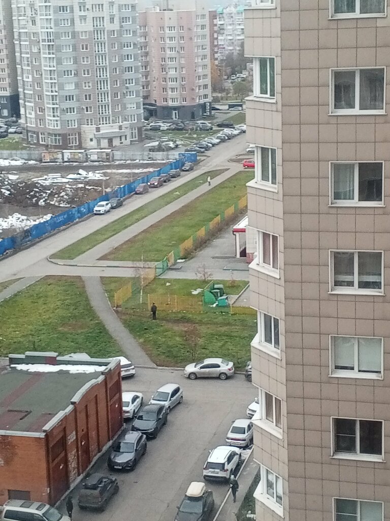 Ortaokul Красноярская основная общеобразовательная школа, , foto