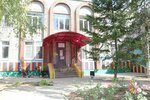 Спортивный зал (ulitsa Valentiny Tereshkovoy No:32А, territoriya Rabochiy posyolok Gorkovskiy, Volgograd), spor ve jimnastik salonları  Volgogradskaya oblastından