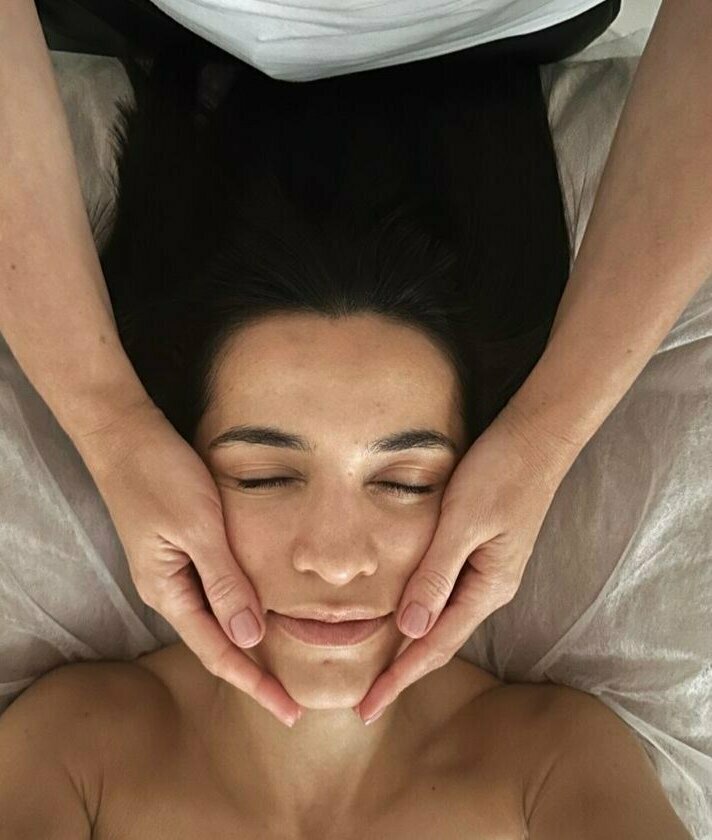Masaj salonları Studiya massazha, Vsevolgsk, foto