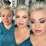 Студия визажа и обучения от Ирины Гламаздиной (ulitsa imeni Nikolaya Semenovicha Kotlyarova No:20, Prikubanskiy City administrative district, mikrorayon Moskovskiy), güzellik salonu  Krasnodar'dan