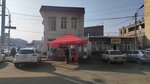 Fast food (Stepan Shahumyan Street No:190/3), fast food  Gümrü'den