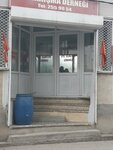 Bursa Keşanlılar Kültür Yardımlaşma ve Dayanışma Derneği (Bursa, Osmangazi, Başaran Mah., 1. Hakan Cad., 42), kafe  Bursa'dan