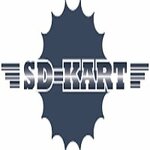 Sd-kart (Krasnaya Street No:1литО), karting  Liubertsy'den