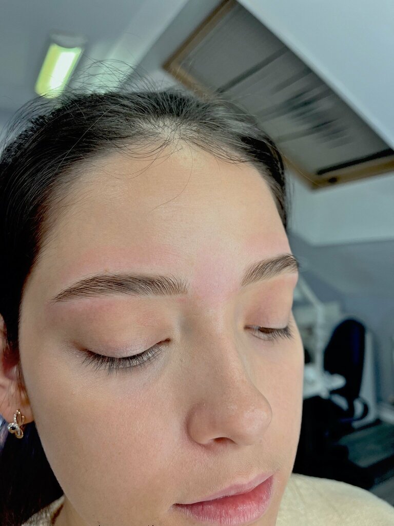 Kaş ve kirpik salonu Салон бровей, Kazan, foto