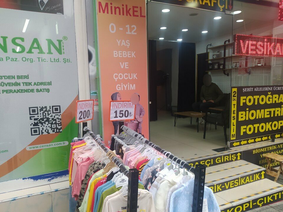 Hediyelik eşya mağazaları Artemis Hediyelik Eşya, İstanbul, foto