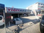 Yiğit Akü  (Ankara, Altındağ, Zübeyde Hanım Mah., Turgut Özal Blv., 51L), oto lastik tamiri  Ankara'dan