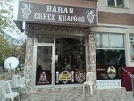 Baran Erkek Kuaförü (Nergiz Sok., No:59, Sincan, Ankara), berberler  Ankara'dan