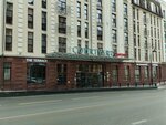 Lobby  (Karla Marksa Street No:6), bar  Kazan'dan