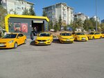 Yavuz Selim Taksi (Ankara, Etimesgut, Yavuz Selim Mah., 548. Cad., 2/21), taksi  Ankara'dan