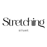 Stretching Siluet (Aviatorov Baltiki Avenue No:21, Murino), stretching