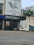 Hush Puppies (Malik Azam Khokhar Road No:165, Allama Iqbal Town, Karim Block), ayakkabı mağazaları  Lahor'dan