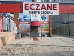 Merve Çiçekli Eczanesi (Ankara, Etimesgut, Şehit Osman Avcı Mah., Malazgirt 1071. Cad., 10A/B), eczaneler  Ankara'dan