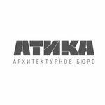 Atika (Nekrasova Street No:48), proje enstitüleri, kurumları  Novosibirsk'ten