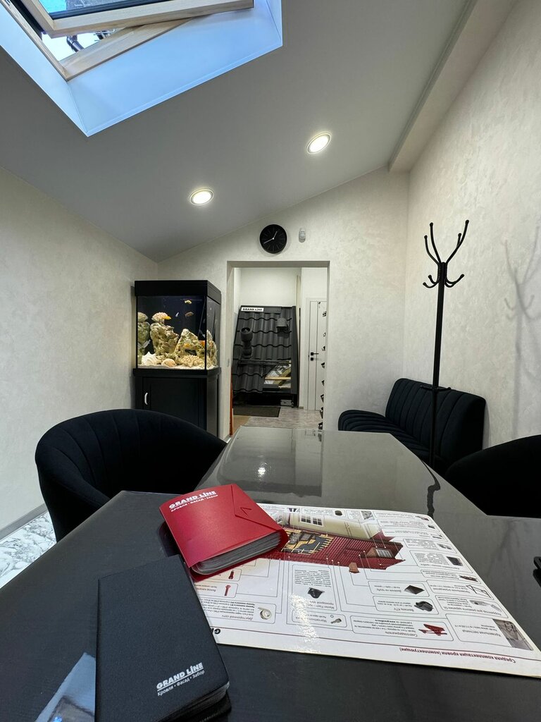 Çatı ve çatı materyalleri Кровля и кровельные материалы, Vsevolgsk, foto