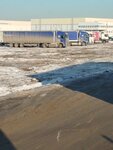 Восток запад (Pasechnaya ulitsa No:11/1к2, posyolok Sadovy), depo hizmetleri  Novosibirskaya oblastından