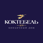 Коньячный дом Коктебель (Krasnaya ploshchad No:3Б), alkollü içecekler  Krasnoyarsk'tan