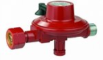 Zhіgergas (Astrakhanskoye shosse No:111В, Talapker aýyly), otogaz dolum istasyonu  Akmola eyaletinden
