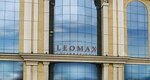 Leomax (Iltıpat kóshesі No:29, Dostyq shaǵyn aýdany), depo  Almatı'dan
